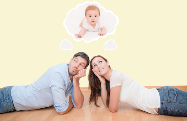 Successful treatment for infertile couples - Viera Fertility